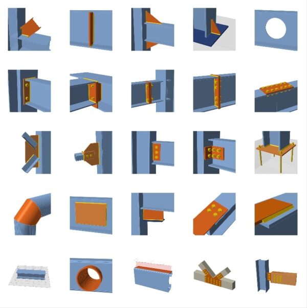 Software IDEA StatiCa Connection | Eiseko